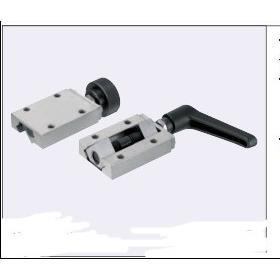 直线导轨夹具SVCK24 SVCN24 SVCN28 SVCK28 SVCK30导轨钳制器夹具
