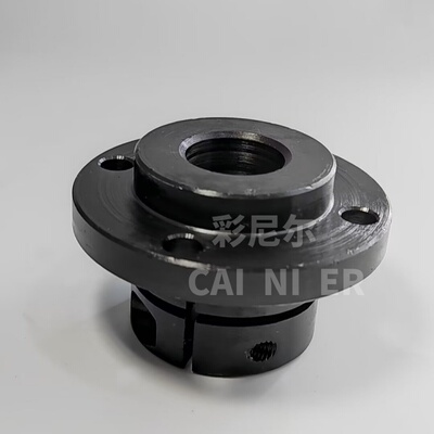 导向轴支座支架型开口型嵌入型STHWIRB/STHWICB/STHWIR/STHWIC