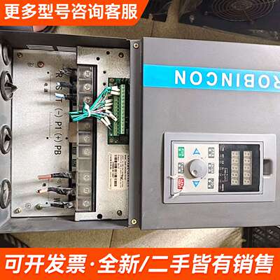 需议价ROBINCON罗宾康变频器A600-4T0030G/037更多请联系