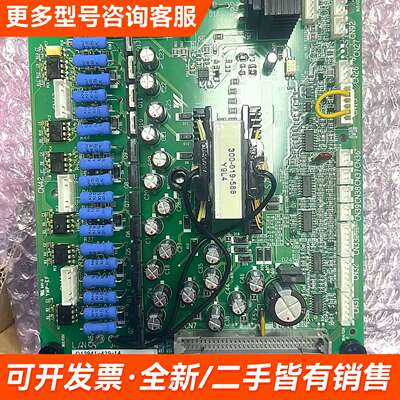 需议价ETC617221安川F7 132KW驱动板，未使用更多请联系