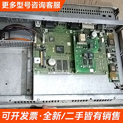 议价工控触摸屏 6AV6545-0CC10-0AX0，更多联系