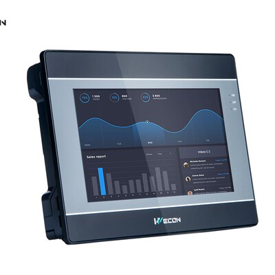 国产维控触摸屏IN1071 IN1072 IN1073 IN1101 PI3070IG-O