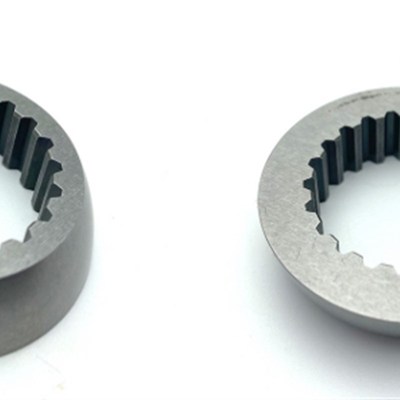 泵车摆缸泵A10VSO28柱塞泵配件 泵车恒压泵配件28泵配件