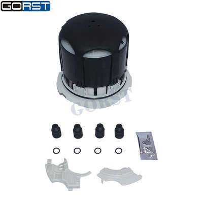 适用于沃尔沃 空气干燥器筒式过滤器  HX-22223804