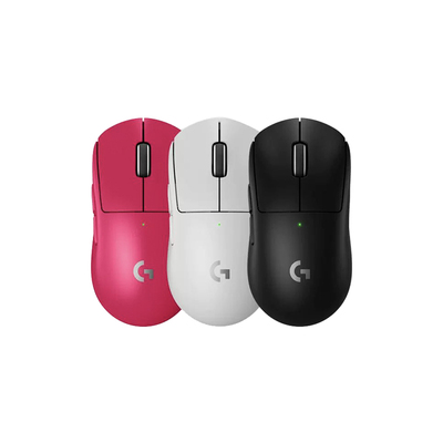 【门店发货】Logitech/罗技无线鼠标GPW3