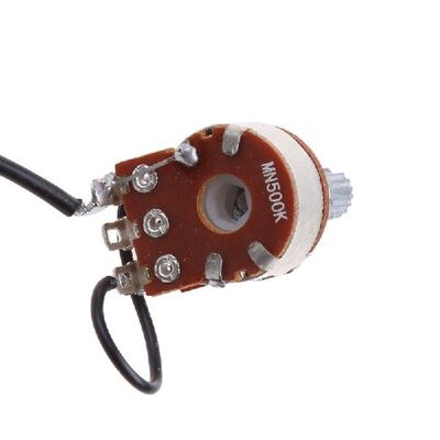 极速Active EQB3T Preamp Circuit For Bass GuiPtar Replacement