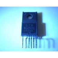 STRW6052S STR-W6052S 电源模块