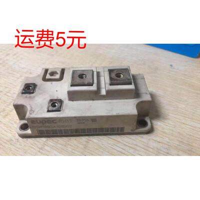 BSM300GA120DN2 进口拆机件IGBT功率模块 BSM300GA120