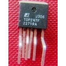 TOP247F TOP247FN 电源管理IC 质量保证