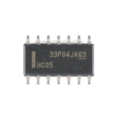 SN74LVC3G17DCTR SSOP-8 三路施密特触发缓冲器逻辑芯片