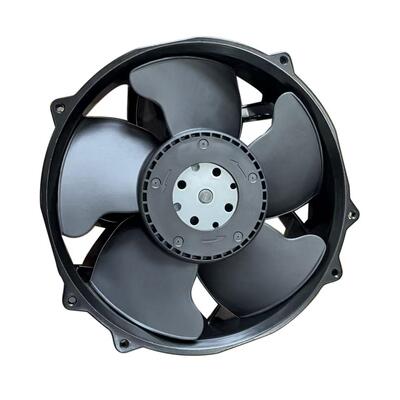 汽车充电桩机柜散热风扇20053直流风扇