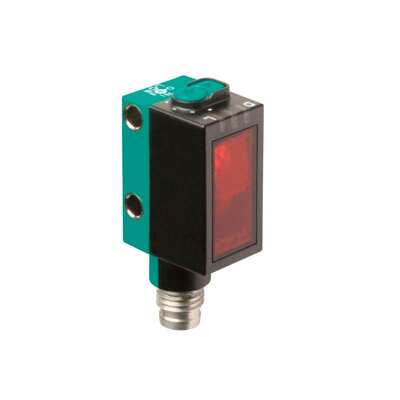 倍加福反射板型光电传感器(267075-100066)OBG5000-R101-2EP-IO-V