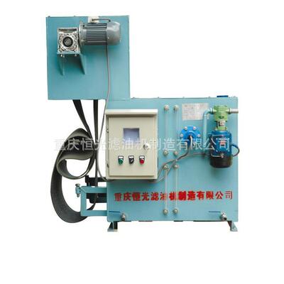 重庆生产供应DSJ带式收油机