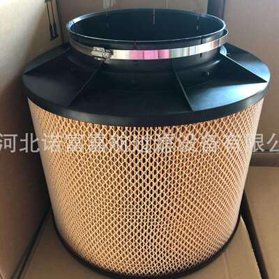 0180943002发电机组空气滤芯船舶滤芯