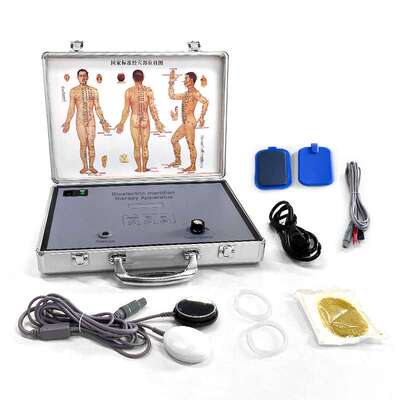 Pulse physiotherapy machines magnetotherapy equipment dds ma