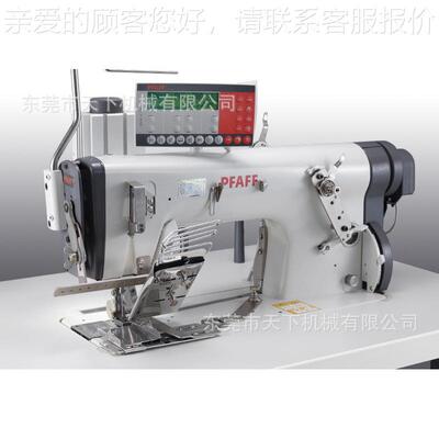 百缝机｜PA纫PFAFF 54FF 5483F -福748 /
