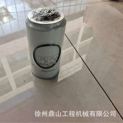 山猫S510S76燃油滤清器柴油过滤滤芯油水分离器7336334