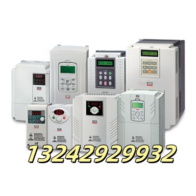艾默生申龙电梯专用变频器