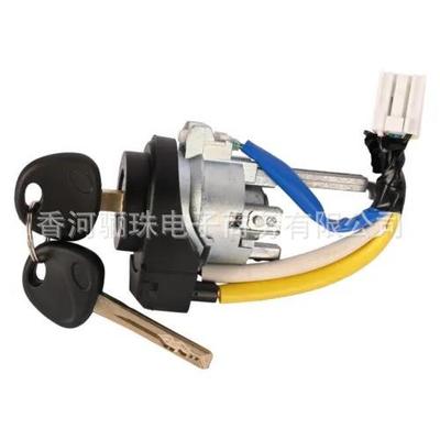 819001WK0081905-1WK0081900-2T040适用于起亚现代点火锁