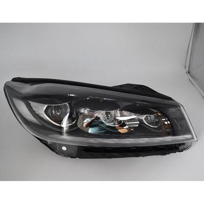 工厂2015-2018SORENTO索兰托LED前车灯夜行大灯