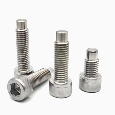 CBBGS4 5 6 8 10-12 16 20 25 30 35 40 45 50凸头型/内六角螺栓