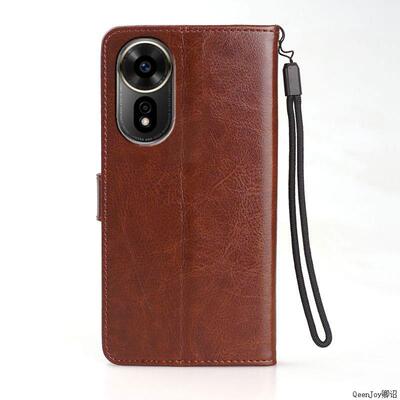 手机壳防摔卡包翻盖皮套