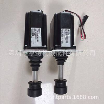 SAUERDANFOSS丹佛斯控制手柄MCH21CE1191MCH22BD1029