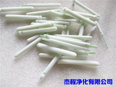 小儿鼻子上药棉棒鼻腔推药海绵棒鼻窦炎塞药棉棒鼻甲肥大上药棉签