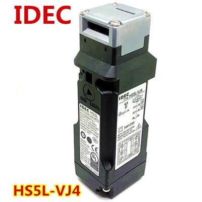 IDEC和泉HS5L-XD7Y4M-G XG7Y4M XH7Y4M VD44M-G电磁门锁HX4 VB4VJ