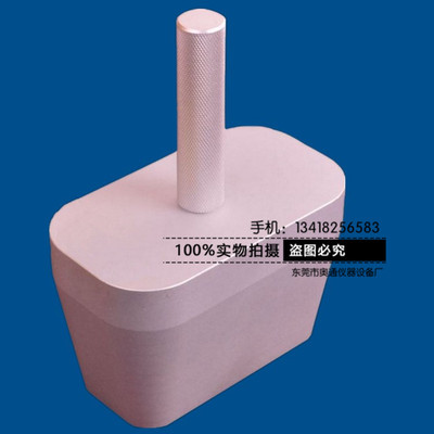 婴童躯干模块 Torso Probe 或 Probe C 符合 ASTM F1148 EN71-8