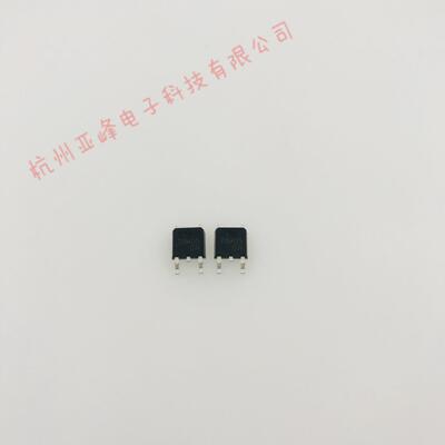 CJ78M05贴片TO-252封装 长电品牌 5V500mA稳压器 贴片7805