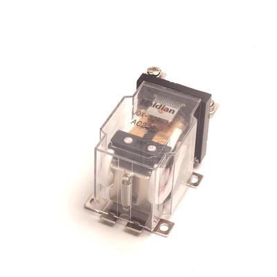 Naidian 耐电 JQX-52F/1Z 大功率继电器 大电流继电器AC220VDC24V