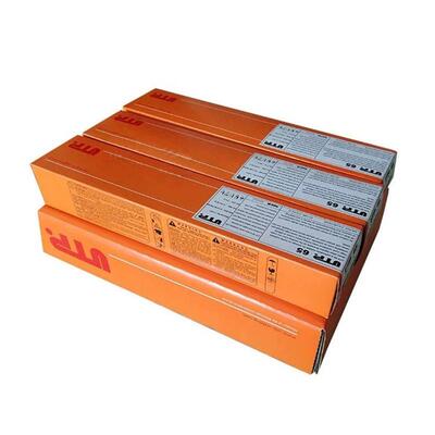 进口德国UTP E2209-17不锈钢焊条UTP 6808 Mo双相不锈钢焊条焊材