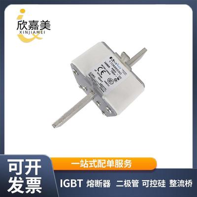 170M8550 170M8554D 快速熔断器 保险丝 电子元器件 量大价优