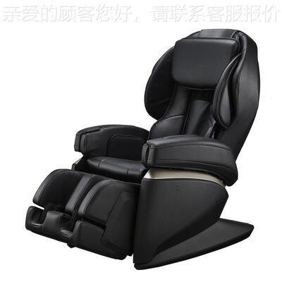 FUJIIRYOKI/JP2000按摩椅 家用全身自动按摩放松健身器材沙发