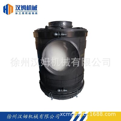 配备件工原厂8徐001件5905973619空滤器总成AH8822