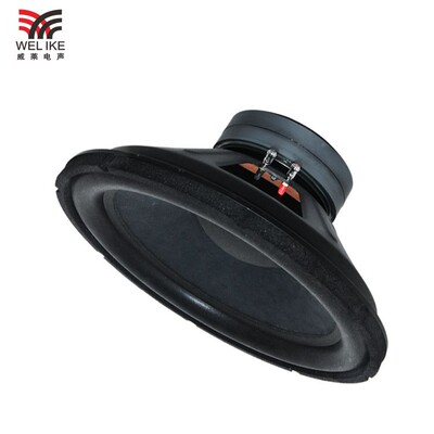 15755寸铁架15磁双磁50芯炮汽车边低音炮超重6低音carsub大woofer