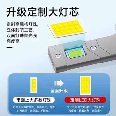 d5sleDXl88d泡汽大车灯直插厂家1s/d3s/d8s/d3dsled灯灯泡氙气灯