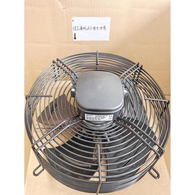 微光电机电容运转外转子风扇电动机冷库风机冷凝散热YWF4E-300S盒