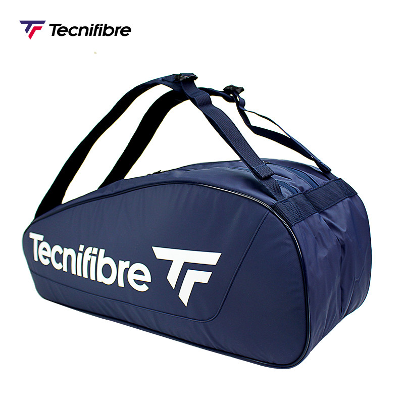 Tecnifibre泰尼飞Tour Endurance网球包壁球包9支装包双肩包