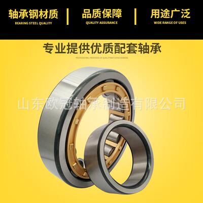 2类圆柱滚子轴承NJ NU1032 1034 1036 1038 1040 1044 1048EM现货