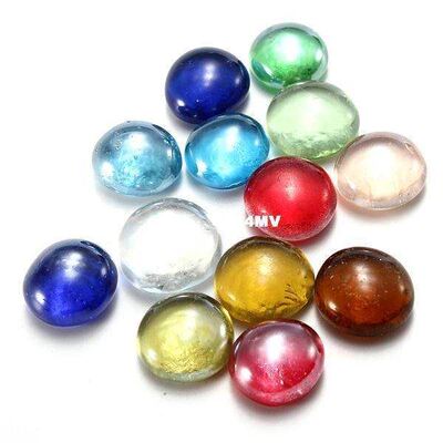 新品Lowest Price 10X 14mm Gorgeous Fish LTank Aquarium Decor