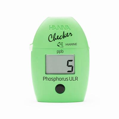 HANNA HI736 微电脑磷【ULR】光度比色计