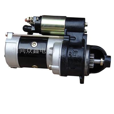QDJ3Q5A 4WG2004WG180起动机 4102 4105 ZHBG144102 QDJ2659
