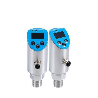 HPM5010智能压力控制器2路PNPNPN精度压力传感器压力开关