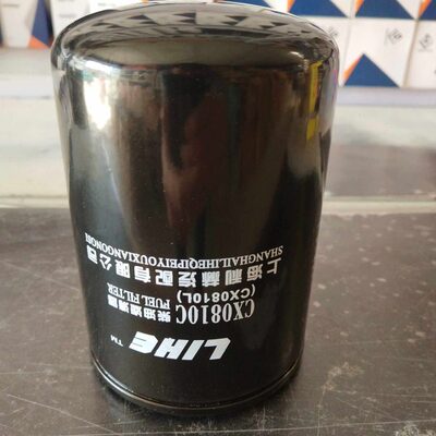 CX0810C柴油滤清器  适用于拖拉机柴油滤芯CX0810L