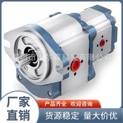 Bondioli&pavesi齿轮泵 HPLPA214DLLE5E3BST 完美替代