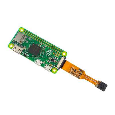 新品树莓派Zerfo摄像头模块Raspberry Pi Camera Zero2W 500万像
