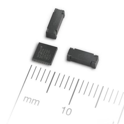 RM3100 PNI地磁传感器13156+13104+13101组件 美国原装进口现货