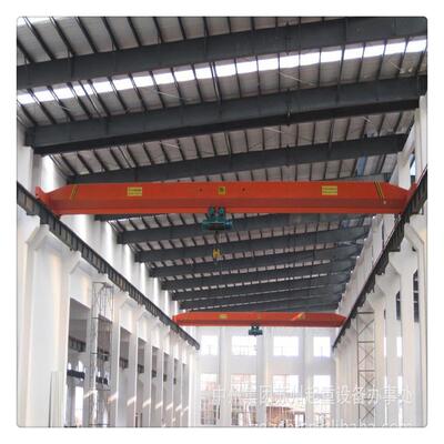 吨-单25吨单梁起重机 悬5吊挂LAP式梁航 LD型电动单梁桥式起重机